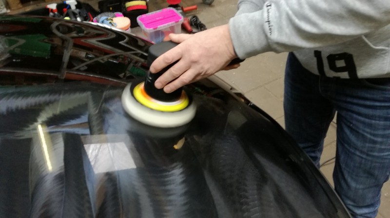 Workshop Auto Polijsten als een Expert – shop.POLIJSTWORKSHOPS.nl