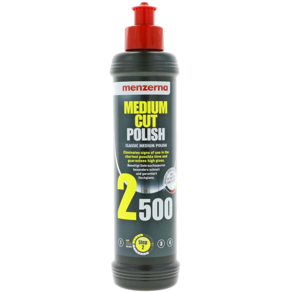 Menzerna HC400 Heavy Cut Compound – shop.POLIJSTWORKSHOPS.nl